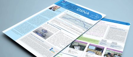 Lettre info DSNA Jan-2014 - France Aviation Civile Services