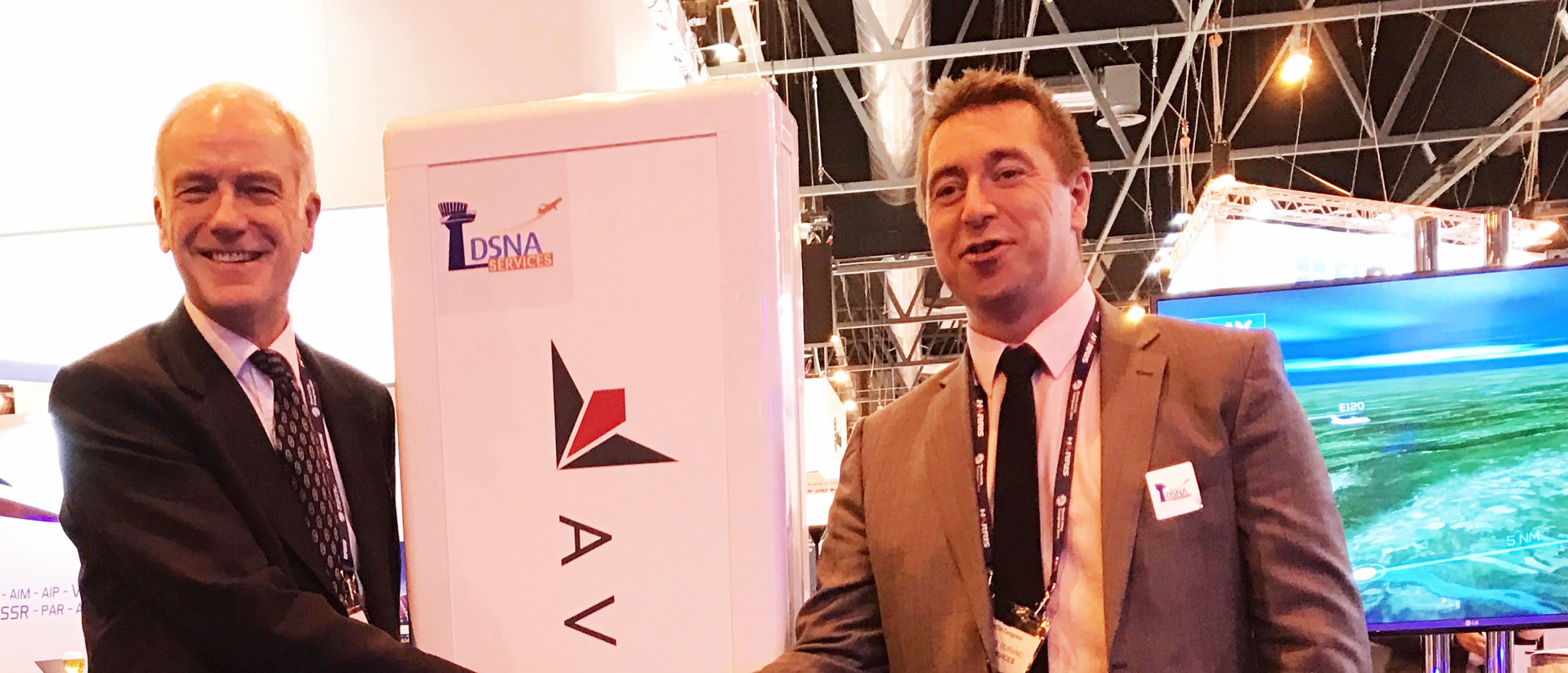 DSNA Services partners with Aveillant for counter-UAV solution - France ...