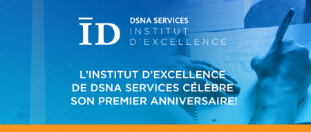 L’Institut D’excellence de DSNA Services célèbre son premier ...