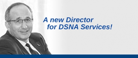 A New Director for DSNA Services! - France Aviation Civile Services