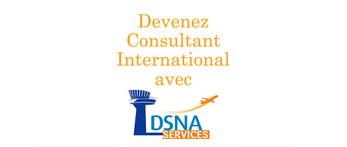 Institut d'Excellence par DSNA Services - Troisième session - France ...