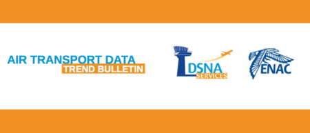 Les bases de données Air Transport Data rejoignent l’offre de DSNA ...