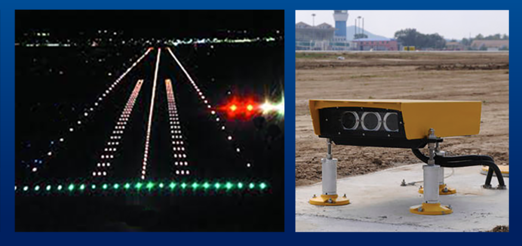 Spotlight on the latest service offered by FRACS: PAPI calibration ...